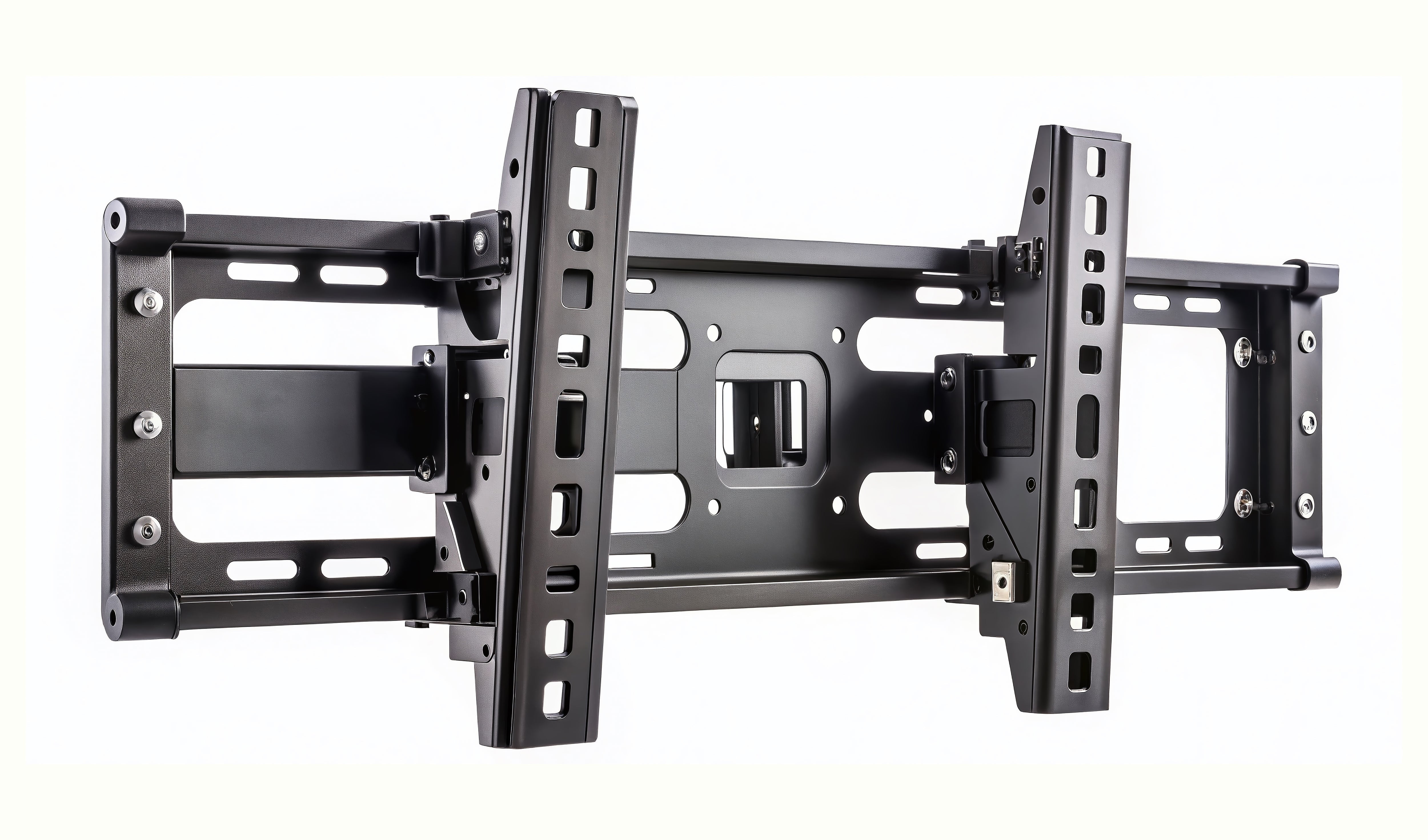 VESA Mount Framed Mirror TV – ad notam