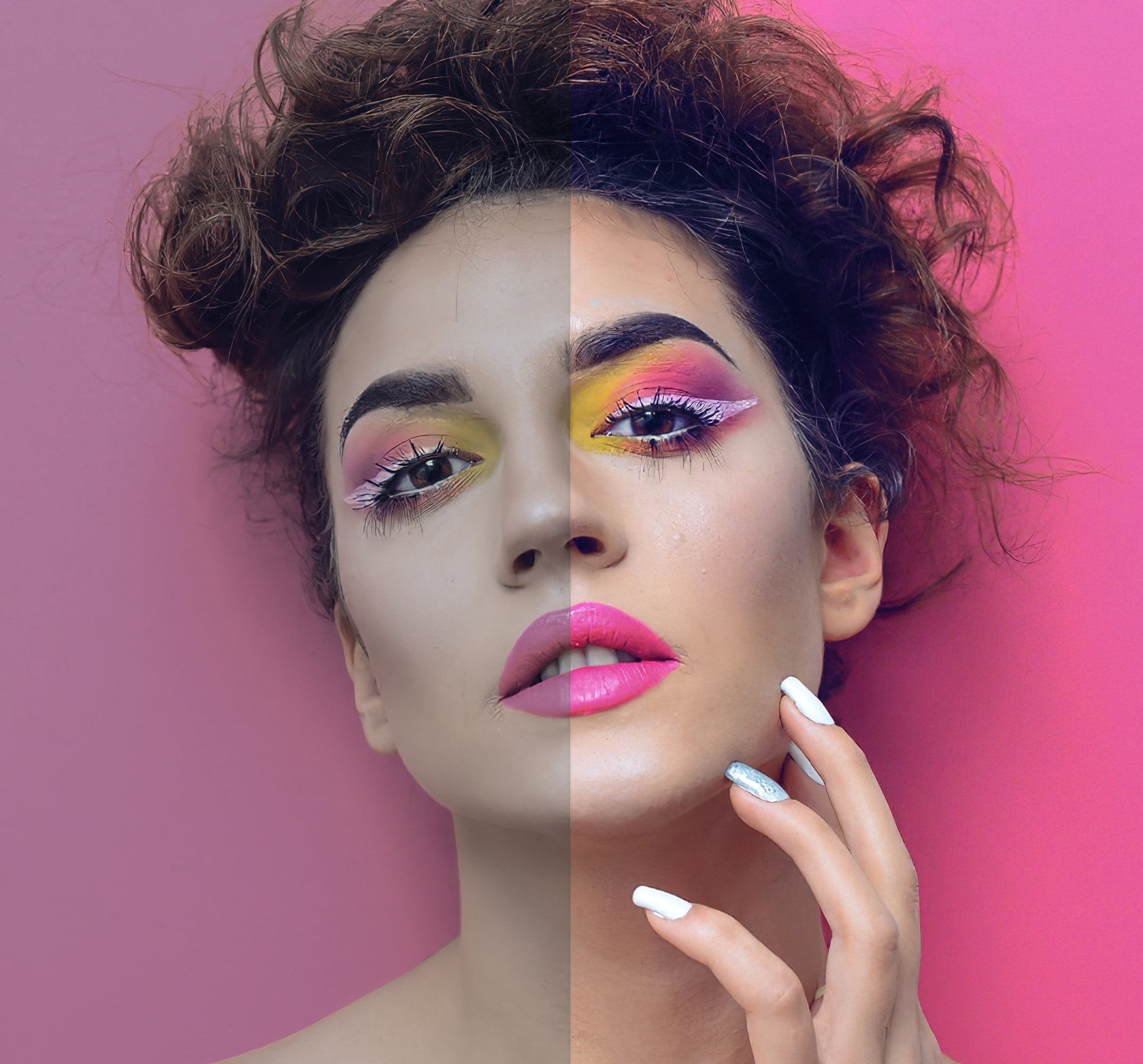 CRI – Color Rendering Index – ad notam